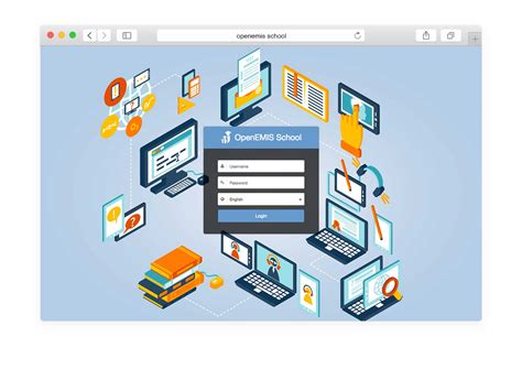 OpenEMIS Babe OpenEMIS