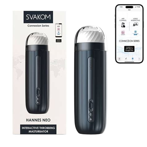 Svakom Toy Đồ Chơi Tình Yêu Cao Cấp Usa