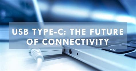 Introduction To Usb Type C Compileiot
