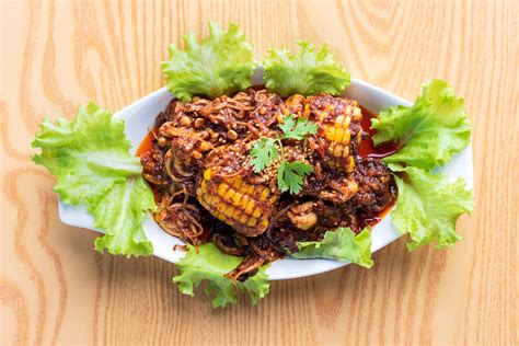 New Wave Beer And Bbq မာလာရှမ်းကောနှင့်ယိုးဒယားအထောင်းစုံ Added A New New Wave Beer And Bbq