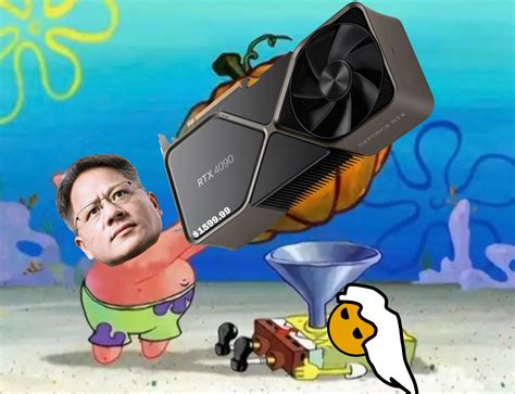 Has Jensen Ever Not Been Right R Pcmasterrace