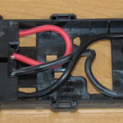 Apc Battery Harness Connector And Cable For Rbc144 Rbc124 Estore Wale
