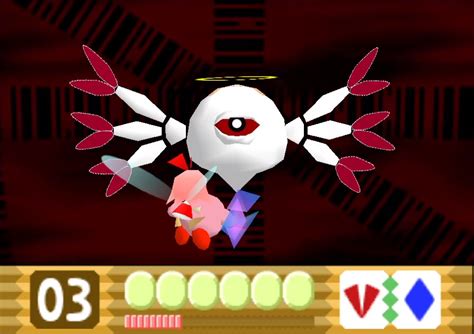 0² Wikirby Its A Wiki About Kirby