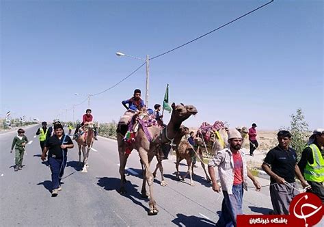 حرکت کاروان زیارتی امامزاده علی شهرستان بشرویهتصویر