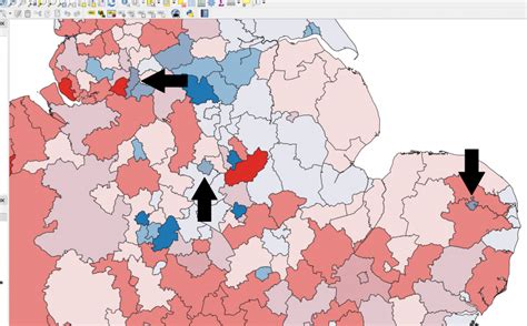 simple methods for advanced maps in qgis loretta c duckworth