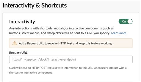 Slack Api Interactive Components With Curl Pythonaws Lambda Post
