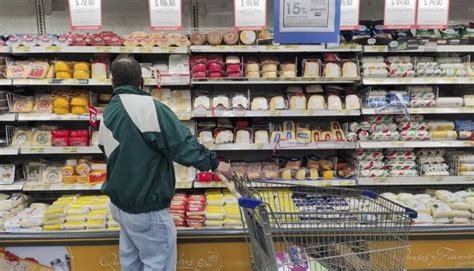 La Inflación De Abril Fue 6 Y Acumula En El Año Su Valor Más Alto En 3