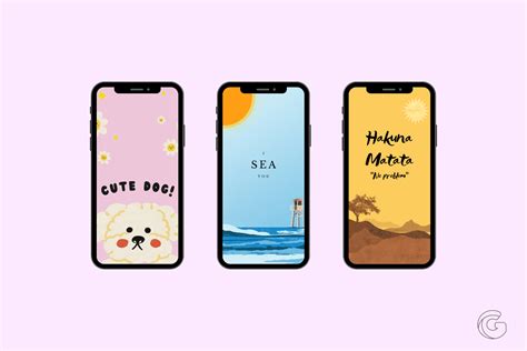 20 Crazy Cute Iphone Wallpapers To Download For Free Gotechtor
