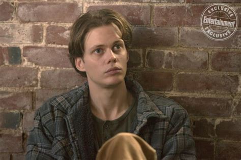 Castle Rock Le Guide Des Principaux Personnages Stephen King France