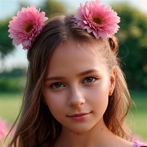 Lora Of Liliya Y For Sd Ai Doll Agency