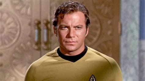 William Shatner Would Return To Star Trek But Theres A Catch Dexerto