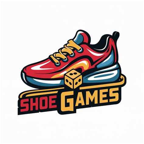 Shoe Game Free Sneaker Themed Gaming