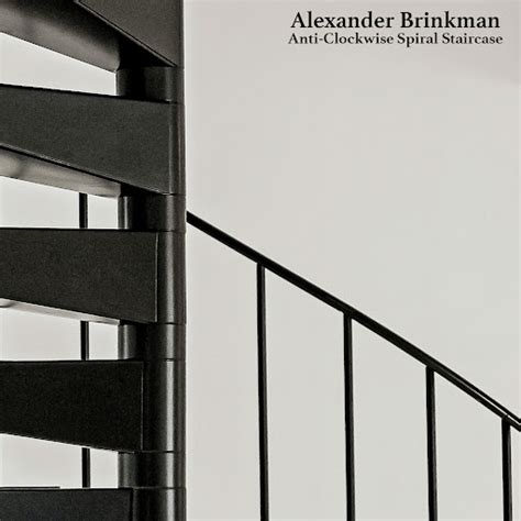 Anti Clockwise Spiral Staircase Youtube Music