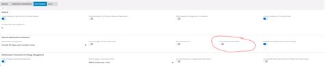 Purchase Req Auth Rule Enabled For Purchase Ordes Ifs Community