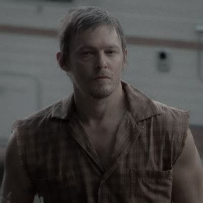 Daryl Dixon Smut On Tumblr