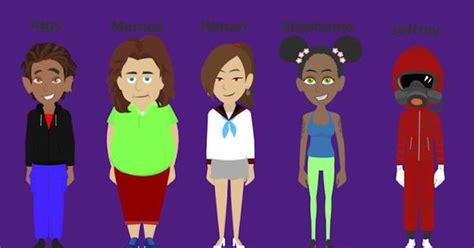 Troublemakers Goanimate