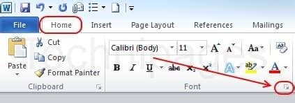 Turn On Show Hide In Word Tideship