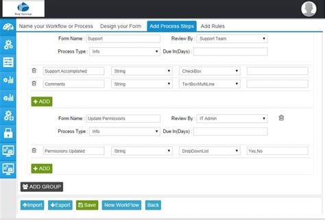 Cflow Software 2023 Reviews Pricing And Demo