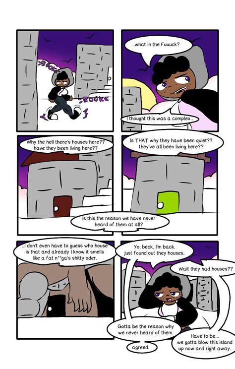 Niei Page 31 By Giygal On Deviantart