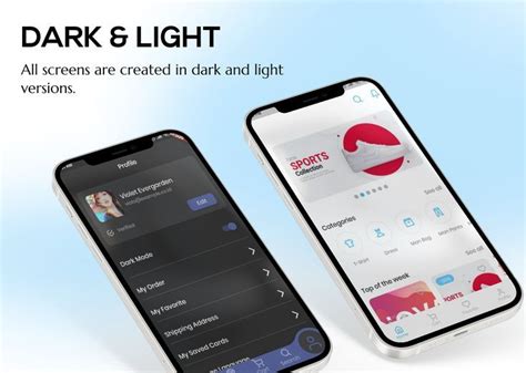 Codemarket Flutter Ui Master Kit