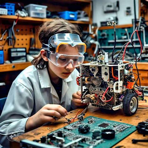 How Robotics Certification Helps You In College Admission