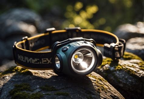 5 Best Lightweight Headlamps For Outdoor Adventures Everbeam