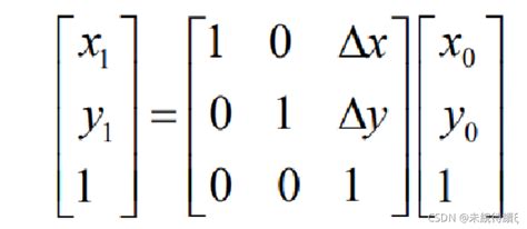 Python中几何运算处理数字图像的示例分析 开发技术 亿速云
