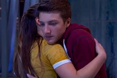 Skylar Storm X Oliver Lab Rats Elite Force Lab Rats Mighty Med