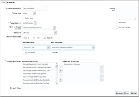Learn Oracle Applications Tech Stack How To Create Dependent Lov For