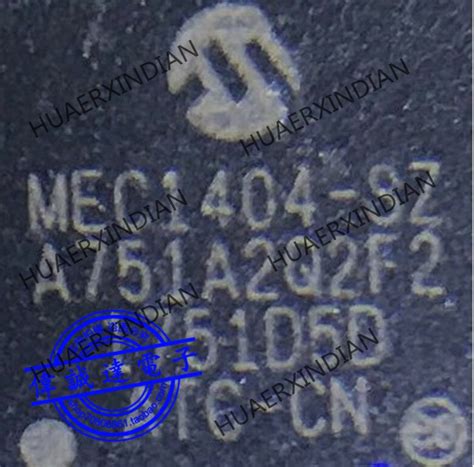 New Original Mec1404 Sz Wfbga 144 In Stock 