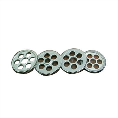 Motorcycle Driven Gear Parts Wenling Hengfeng Powder Metallurgy Co Ltd