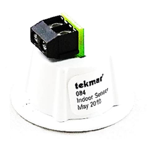 Tekmar Controls 084 Sensor Gsistore