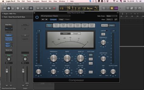 Logic Pro 10 1