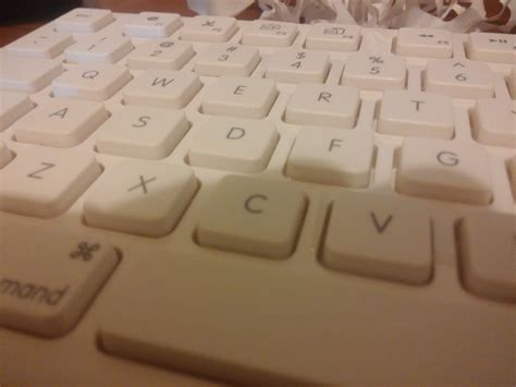 Macally Full Size USB Wired Keyboard İncelemesi TeknoSeyir