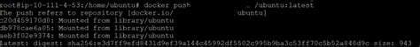 How To Install Docker Ubuntu Step By Step Devops Automateinfra Learning
