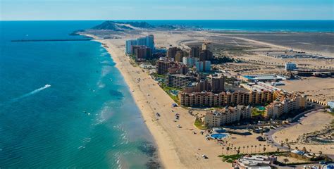 Rocky Point Mexico Information Travel To Rocky Point Mexico All For
