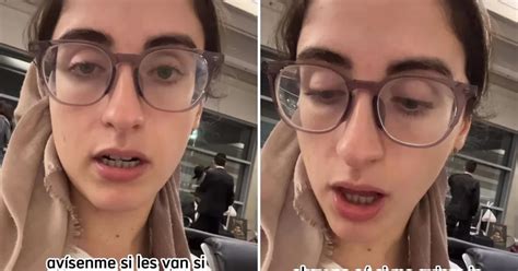 Ximena Orozco acepta ayuda de la embajada para volver a México usuarios la tachan de egoísta