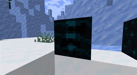 Sculk Blocks Minecraft Texture Pack