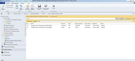 Deploy Windows 8 Enterprise X86 On A UEFI X86 Device Using SCCM 2012 SP1 CTGlobal