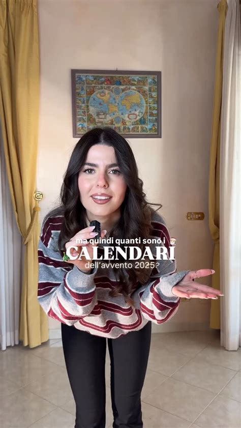 Calendari Avvento Fai Da Te