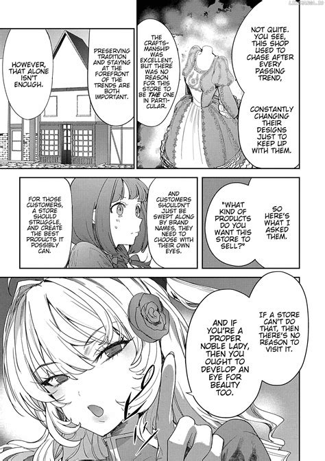 Read Manga The Case Where I Followed The Freezing Lady And She Doted On