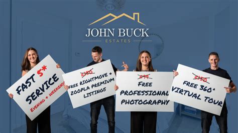 Best Estate Agents In Washington 2026 What To Look For John Buck