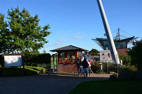 Extreme Football Tourism Luxembourg Fc Swift Hesperange