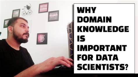 Why Domain Knowledge Is Important In Data Science YouTube