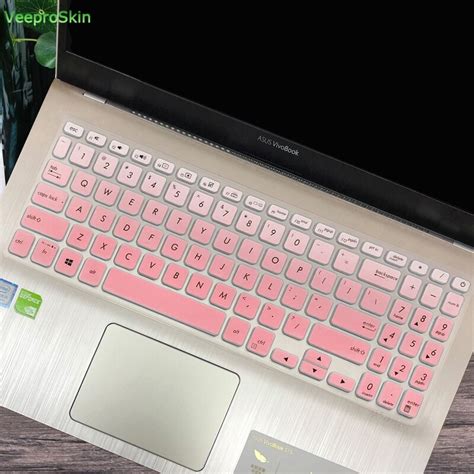 Inch Keyboard Cover Skin For Asus Vivobook Vicedeal