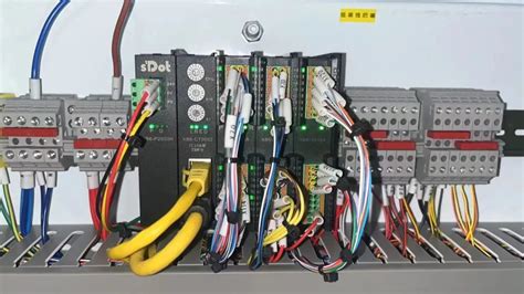 Solidot On Linkedin Plc Automation Fieldbus Iomodule Remoteio