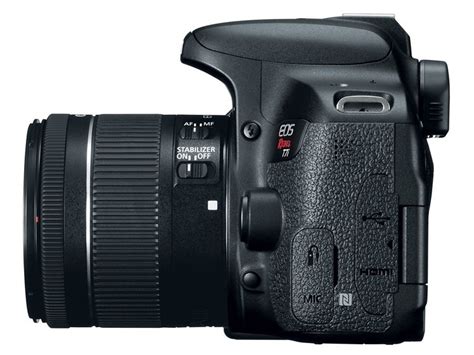 Кэнон 750: Canon EOS 750D - EOS Digital SLR and Compact System Cameras