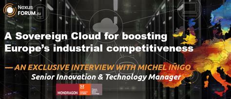 sovereignedge eu on linkedin blog ai edge cloud eu eucloudedgeiot digitaleu horizoneu