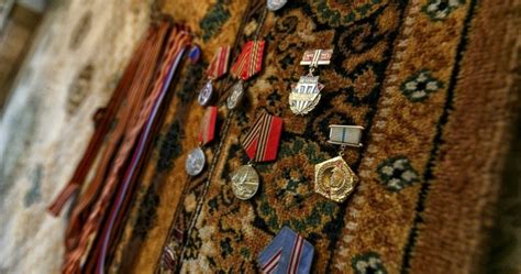 Четыре приморца получили государственные награды за трудовые заслуги Новости Mail