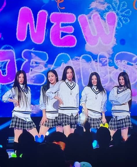 Blip 뉴진스 움짤모음💙